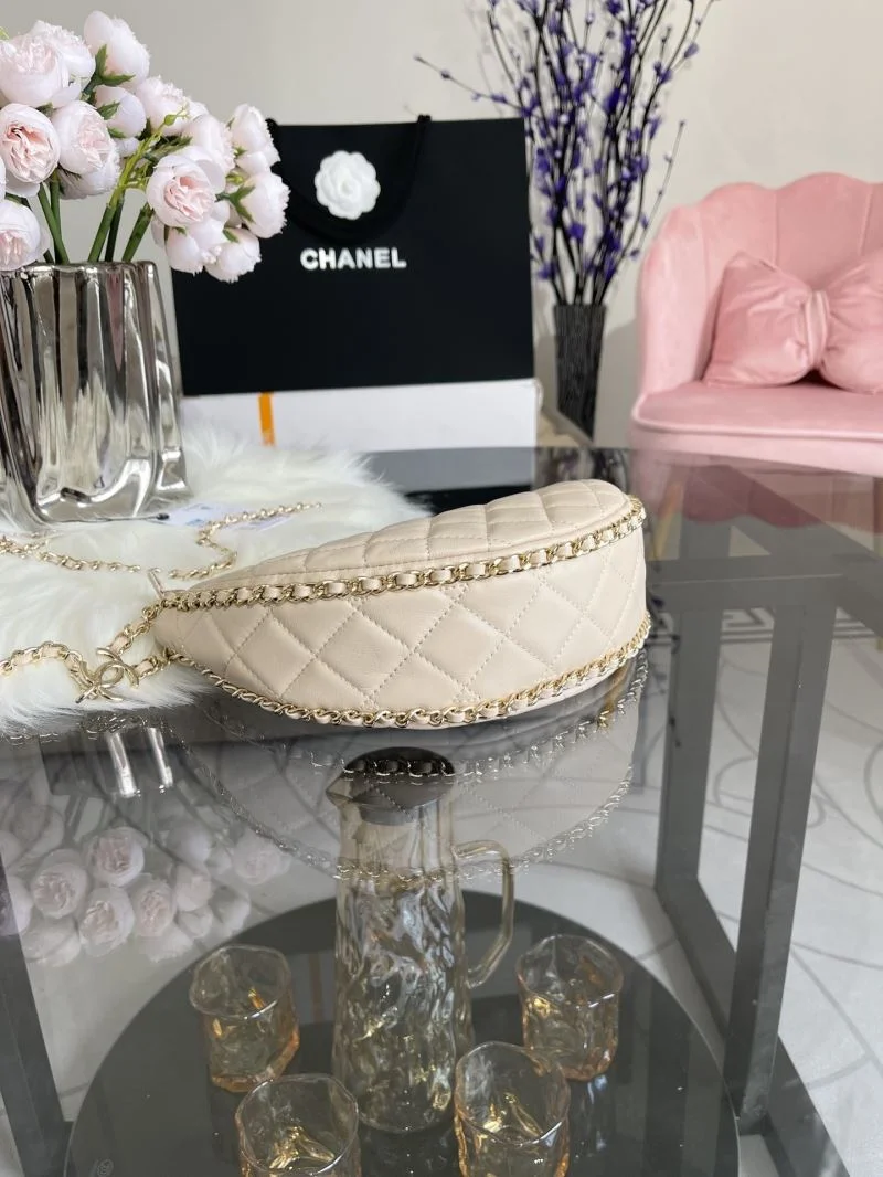 Brand-original Chanel Hobo Bags