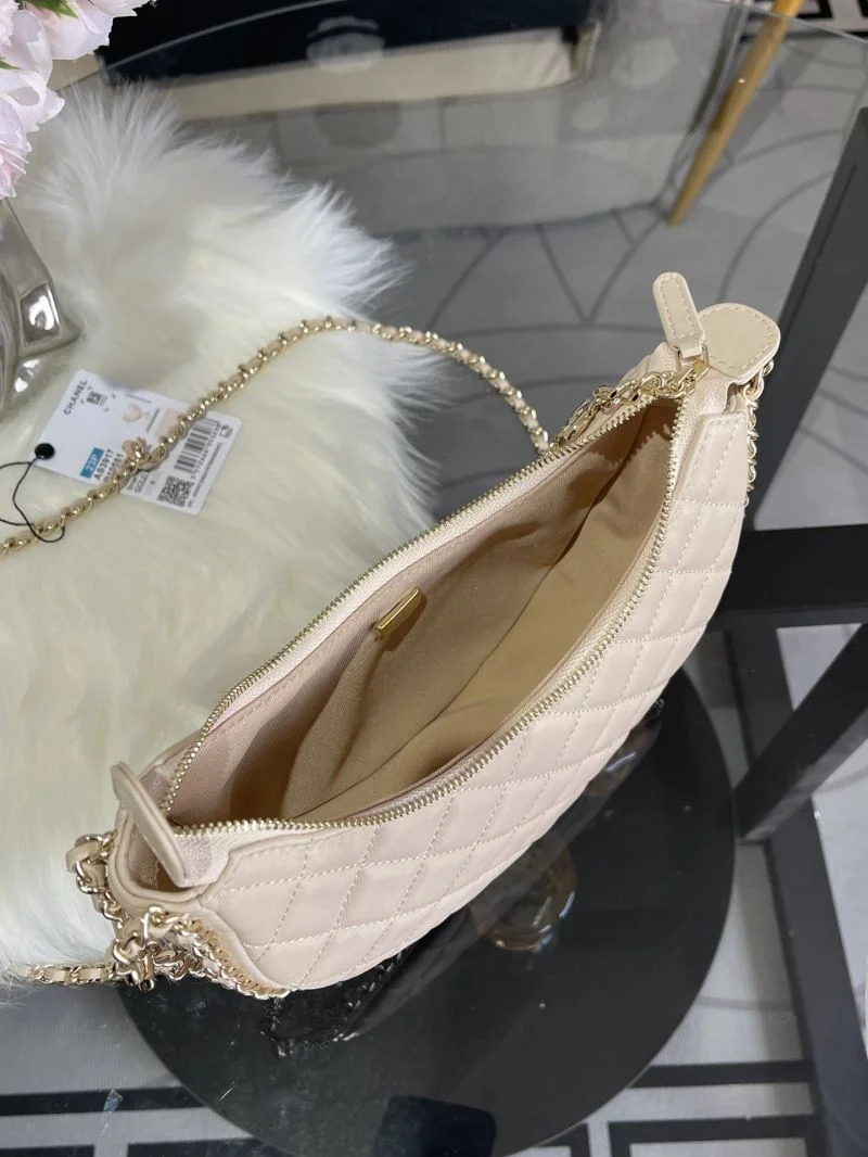 Brand-original Chanel Hobo Bags