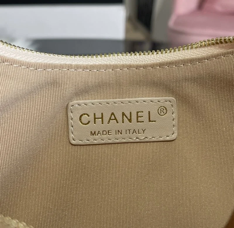 Brand-original Chanel Hobo Bags