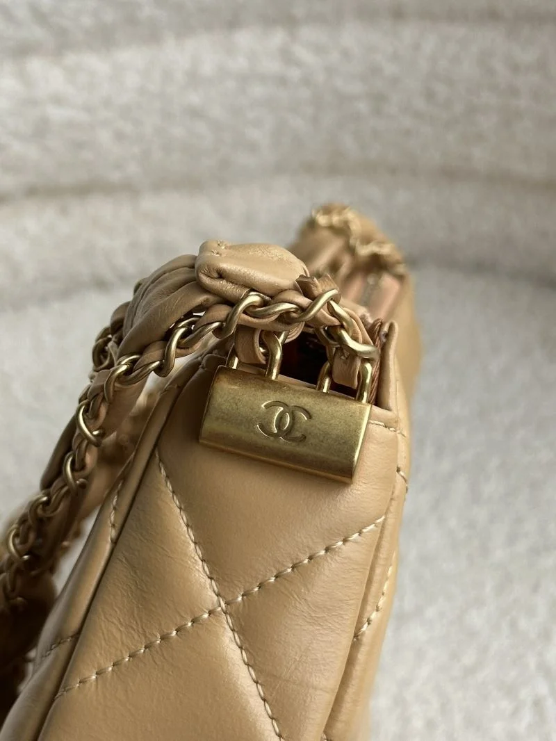 Real Chanel Hobo Bags