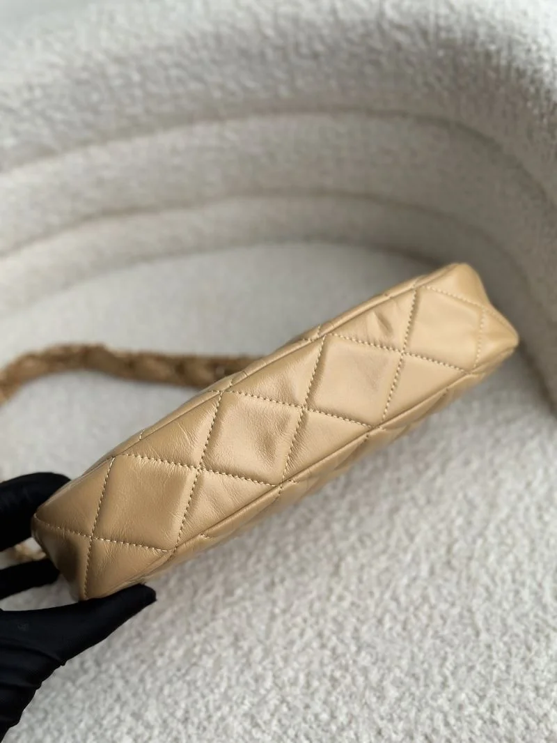 Real Chanel Hobo Bags