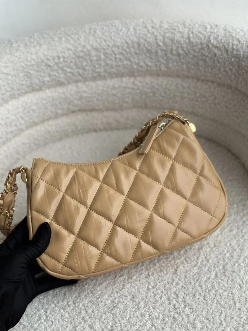 Real Chanel Hobo Bags