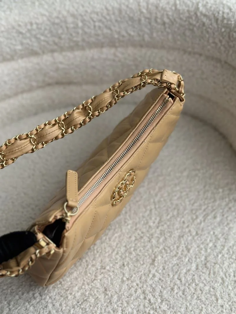 Real Chanel Hobo Bags