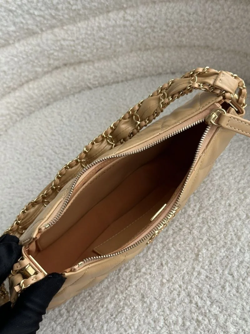 Real Chanel Hobo Bags