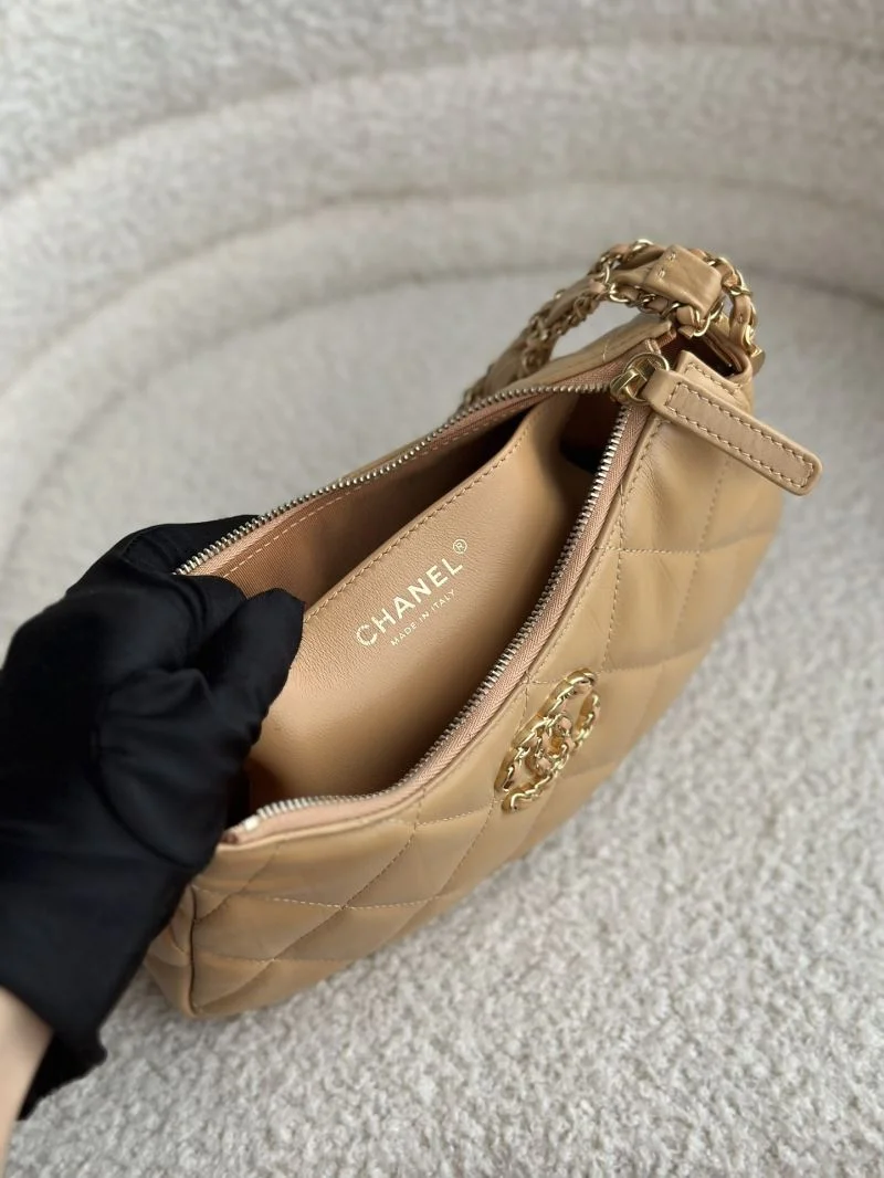 Real Chanel Hobo Bags