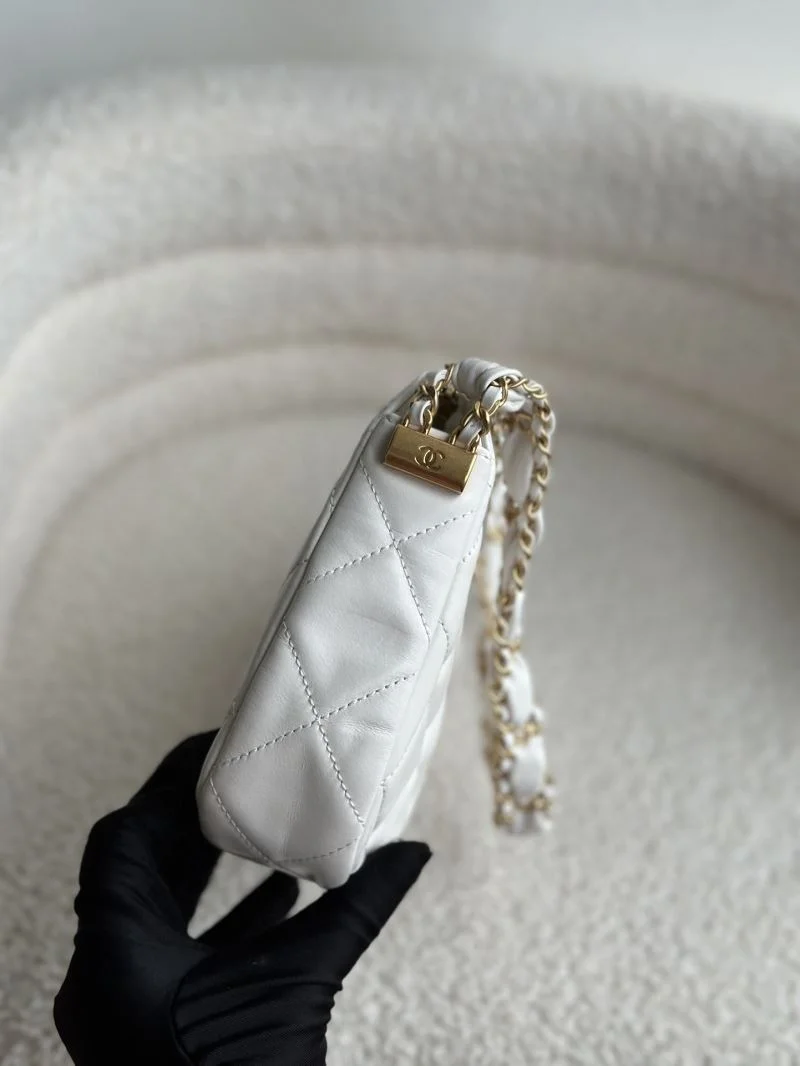 Exact replica Chanel Hobo Bags