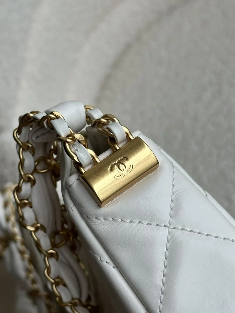 Exact replica Chanel Hobo Bags