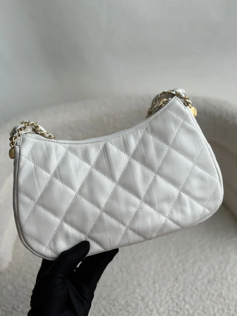 Exact replica Chanel Hobo Bags