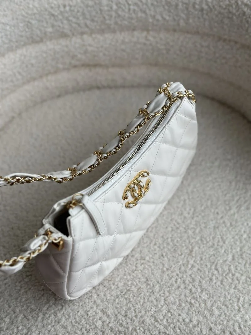 Exact replica Chanel Hobo Bags