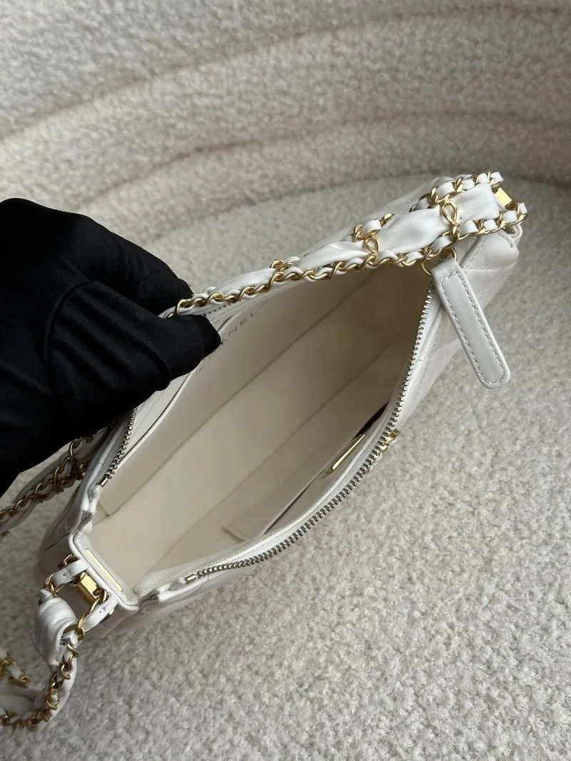 Exact replica Chanel Hobo Bags