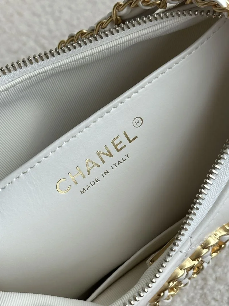 Exact replica Chanel Hobo Bags