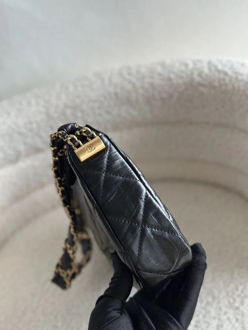 Brand-original Chanel Hobo Bags