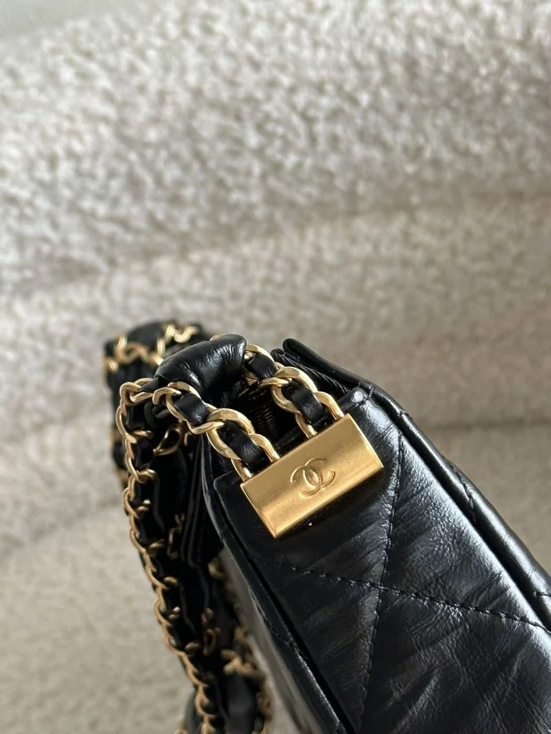 Brand-original Chanel Hobo Bags