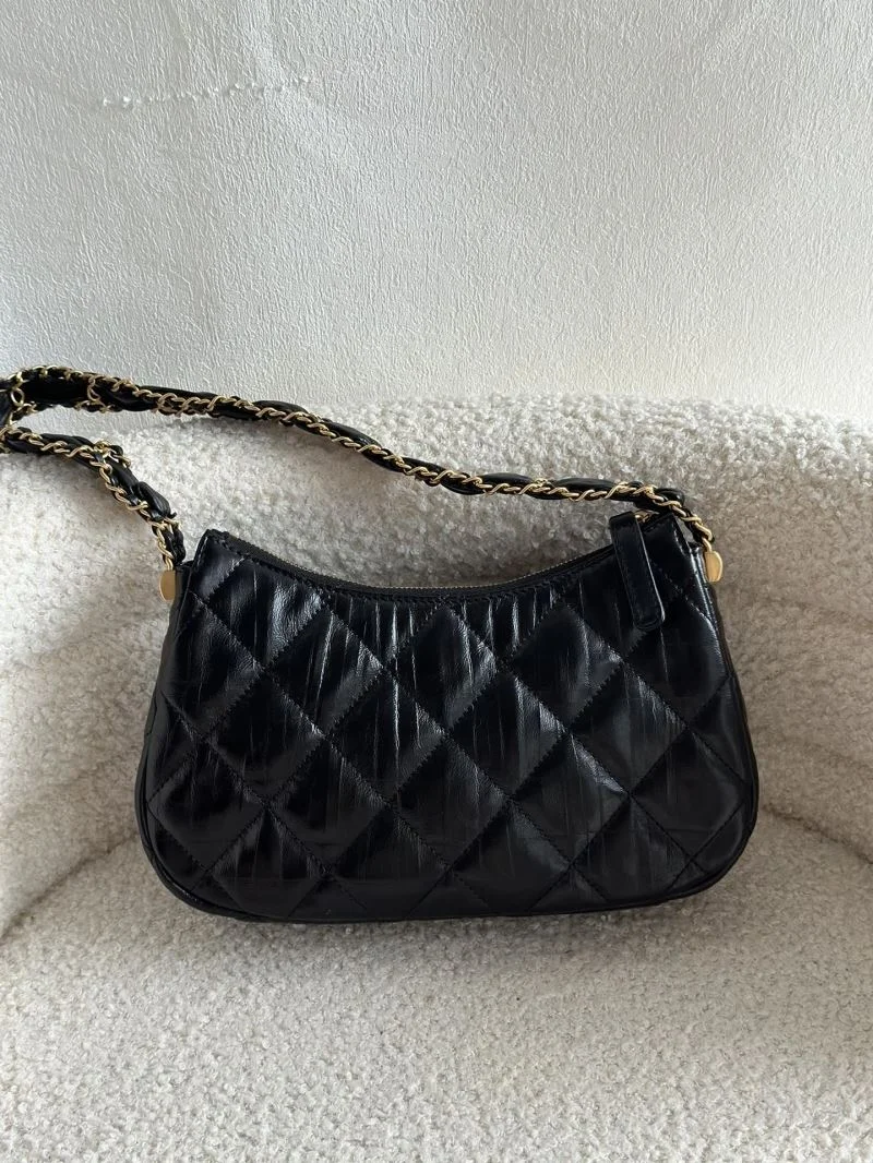 Brand-original Chanel Hobo Bags