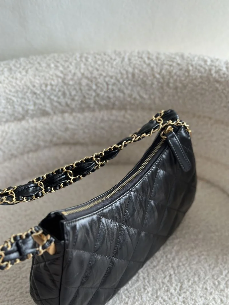 Brand-original Chanel Hobo Bags
