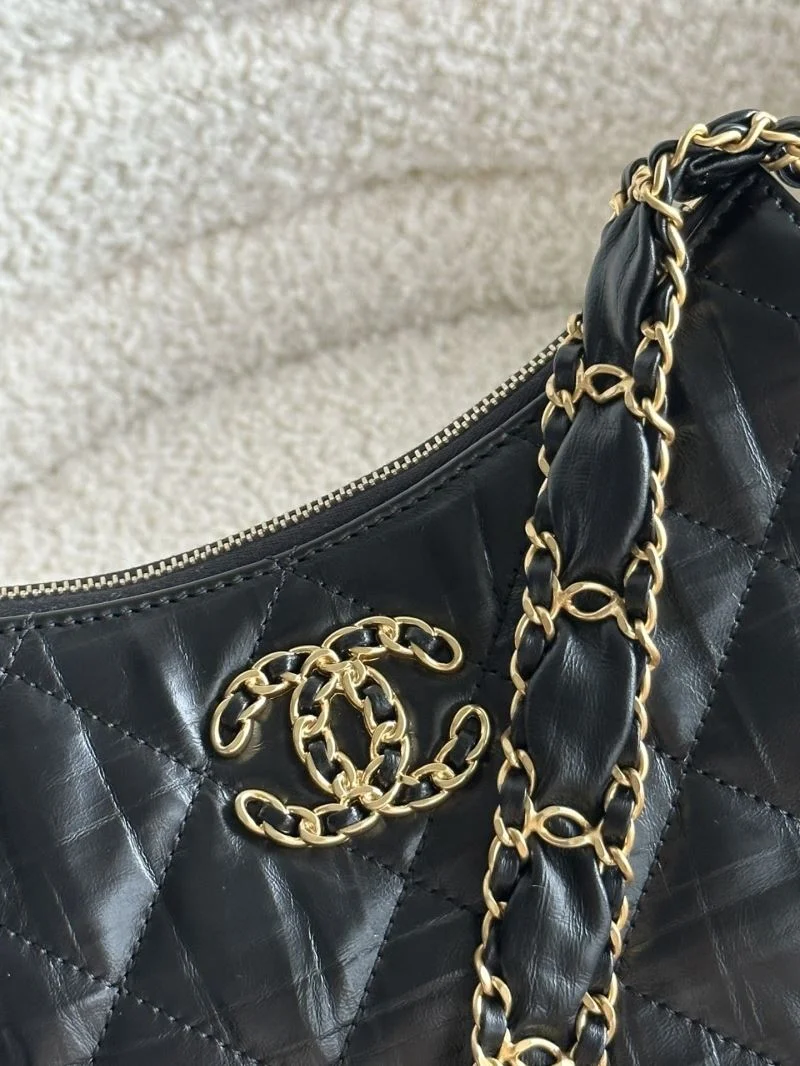Brand-original Chanel Hobo Bags