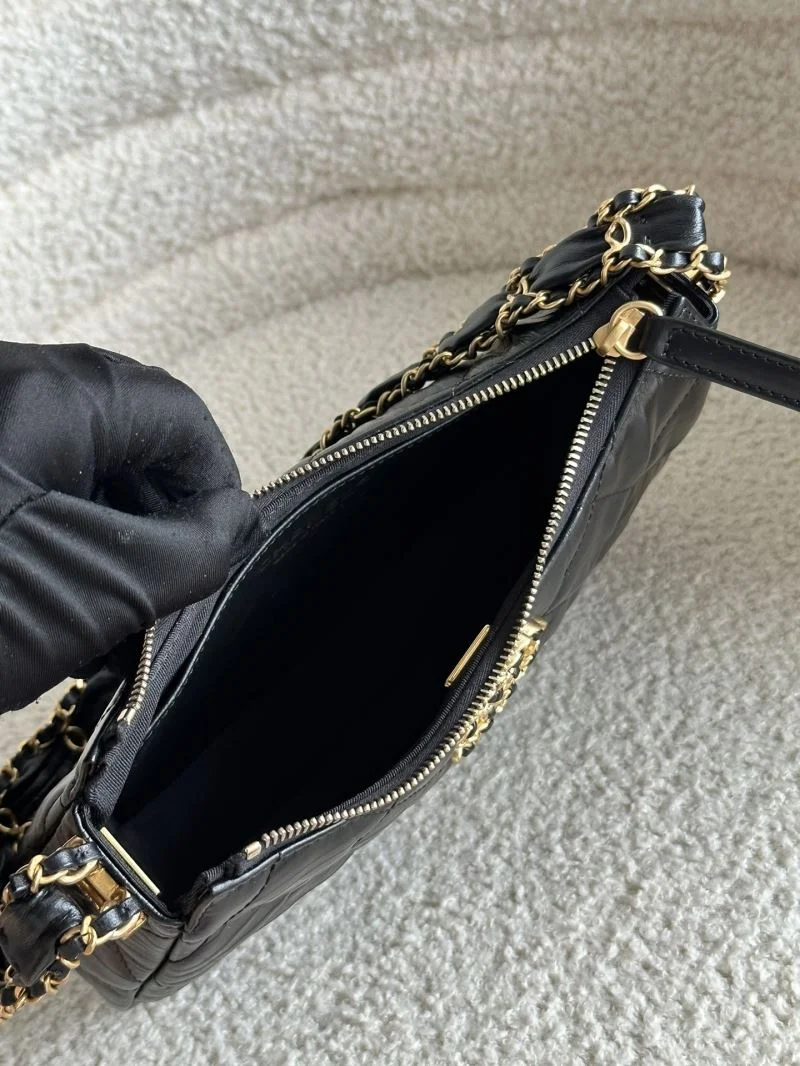 Brand-original Chanel Hobo Bags