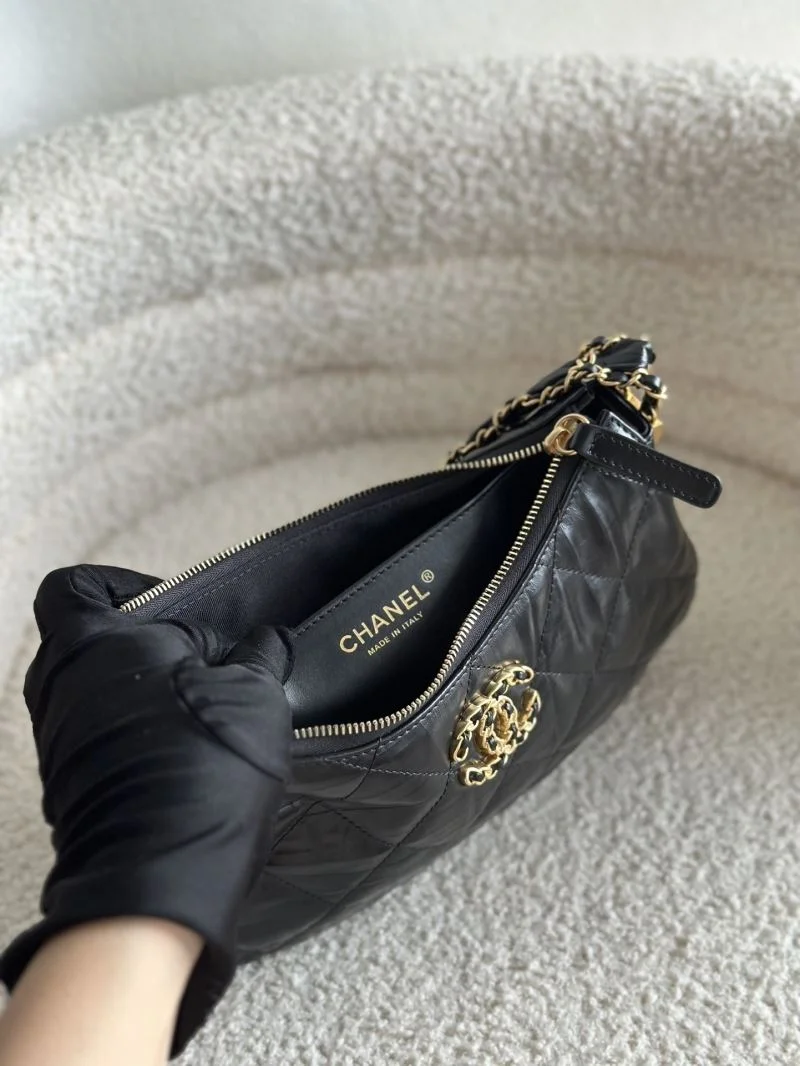 Brand-original Chanel Hobo Bags