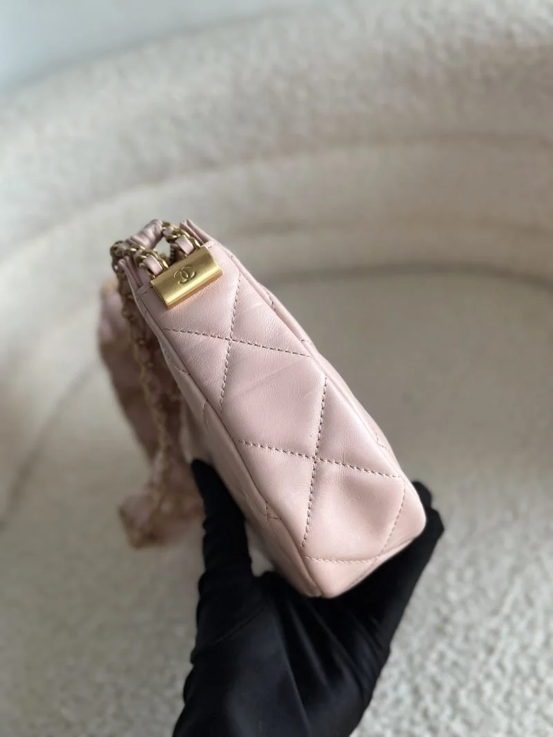Legit Chanel Hobo Bags