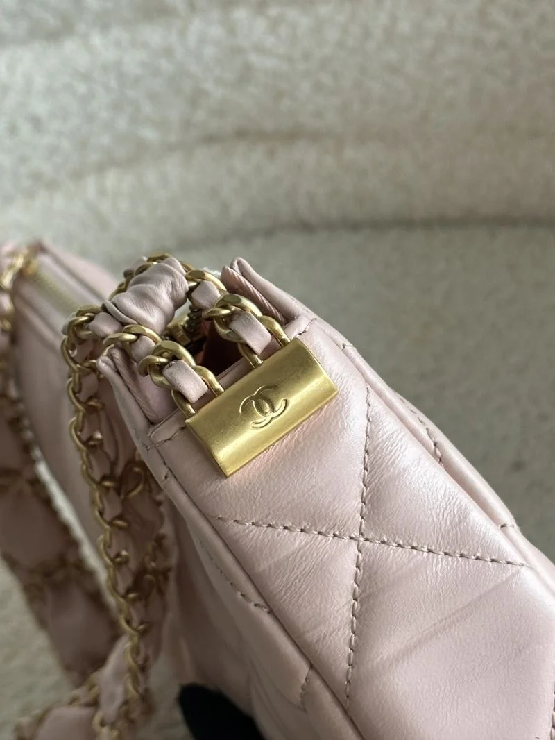 Legit Chanel Hobo Bags