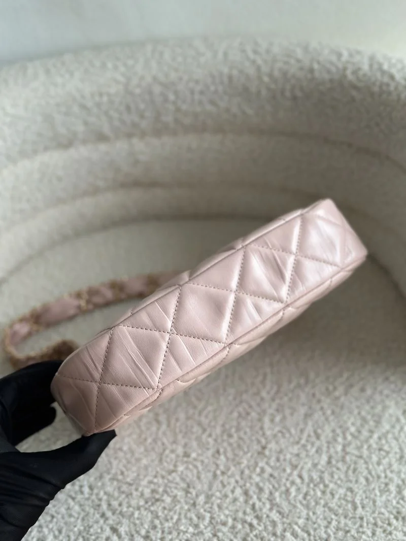 Legit Chanel Hobo Bags