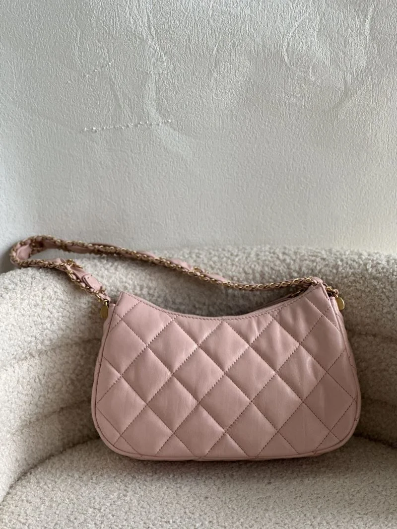Legit Chanel Hobo Bags