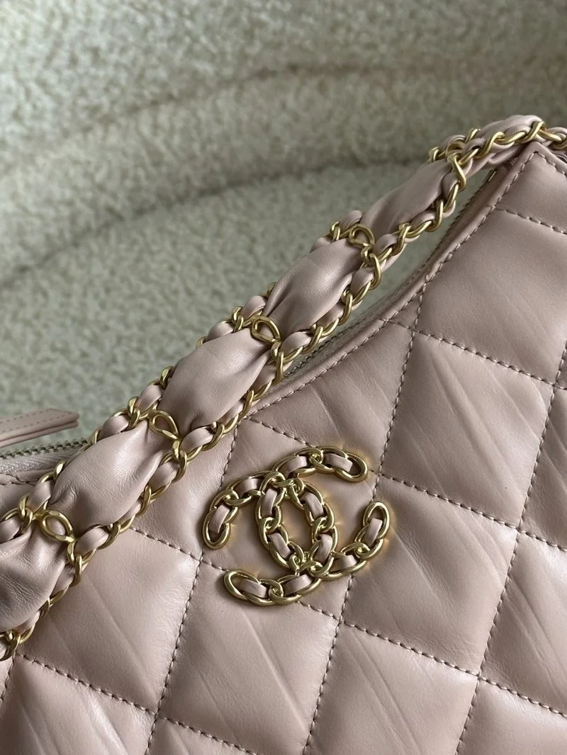 Legit Chanel Hobo Bags