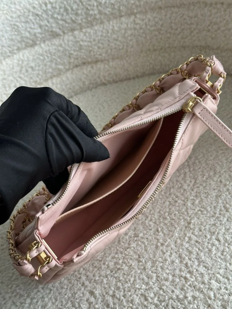 Legit Chanel Hobo Bags