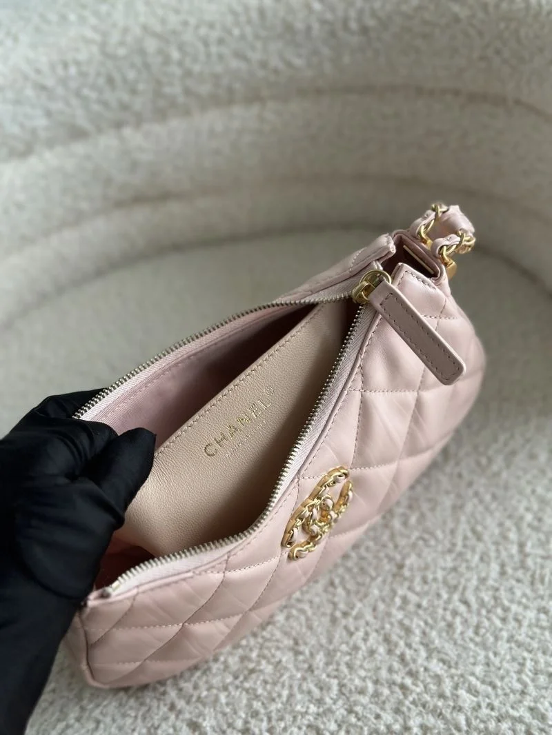 Legit Chanel Hobo Bags