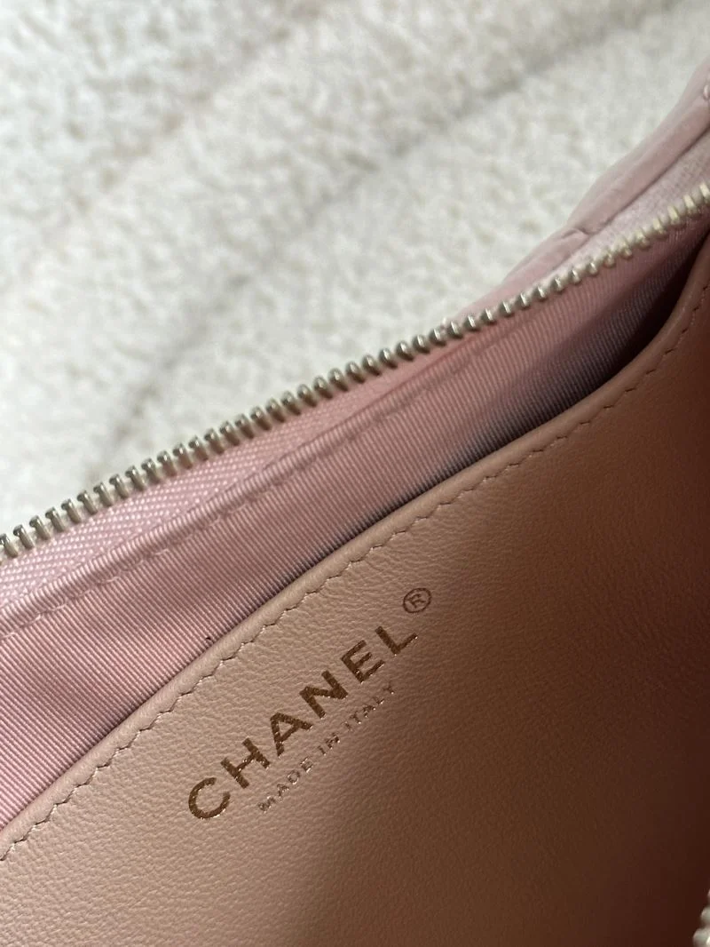 Legit Chanel Hobo Bags