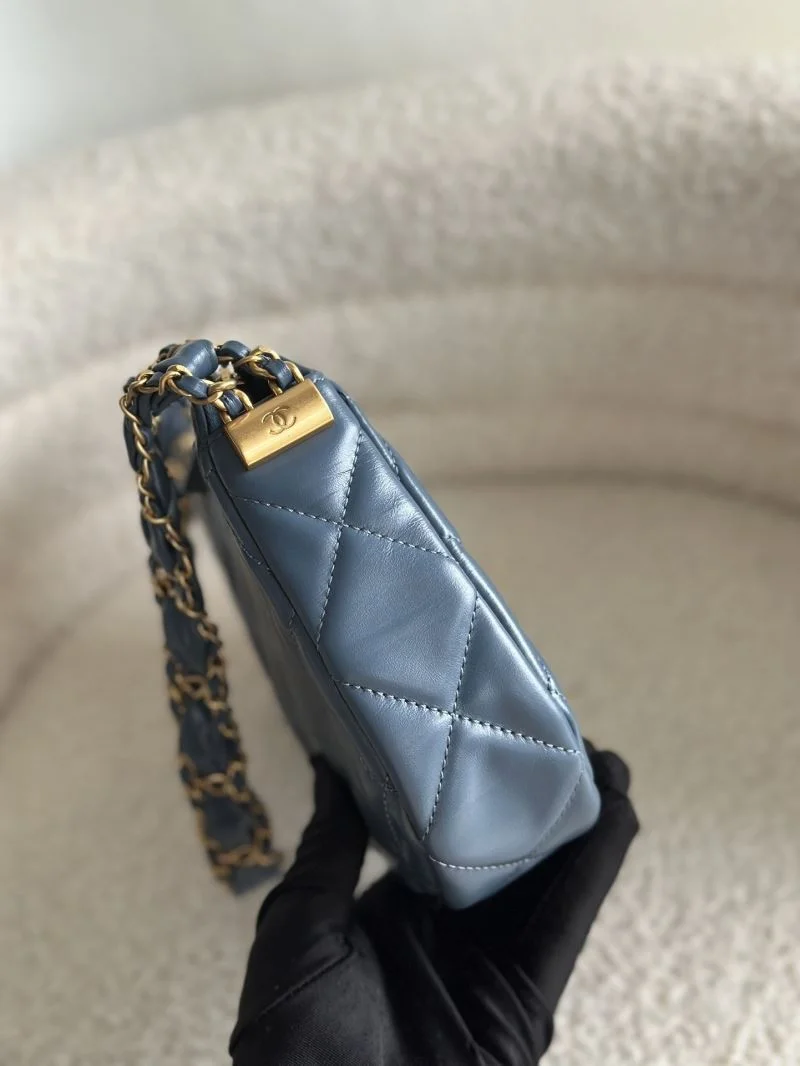 Real Chanel Hobo Bags