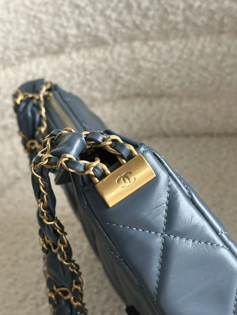 Real Chanel Hobo Bags