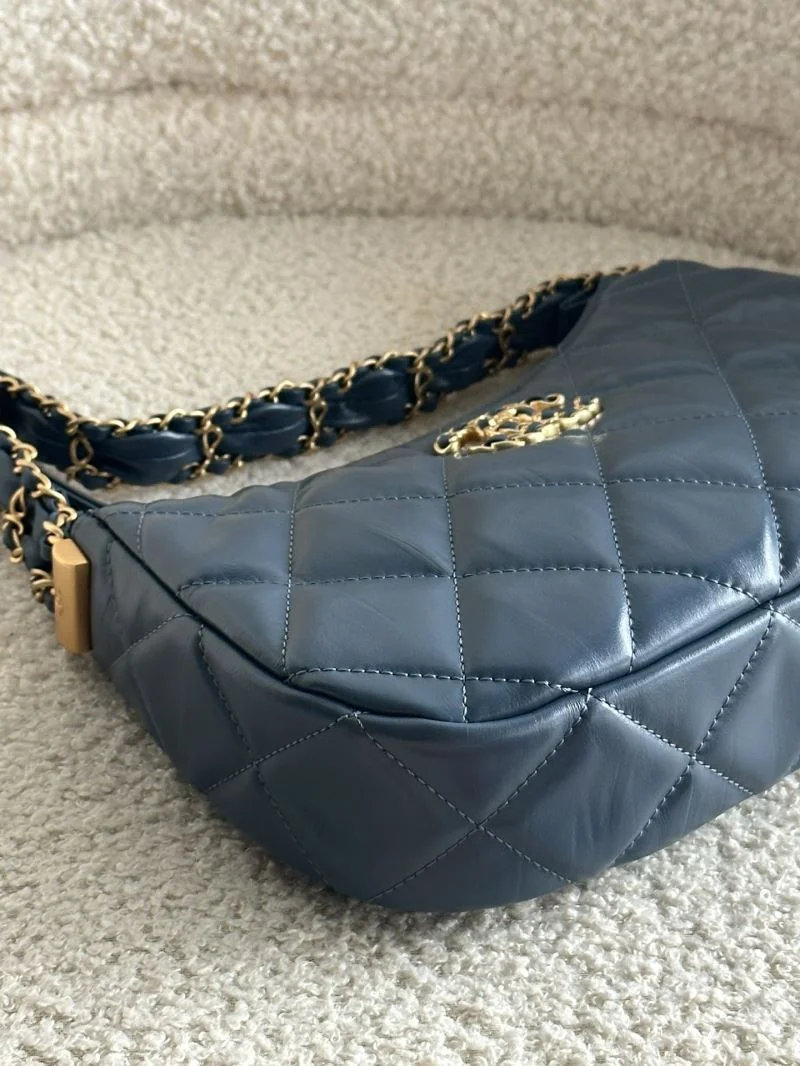 Real Chanel Hobo Bags
