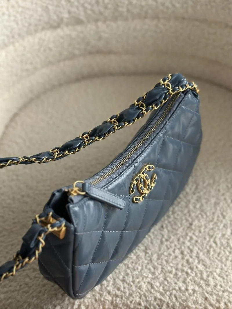Real Chanel Hobo Bags
