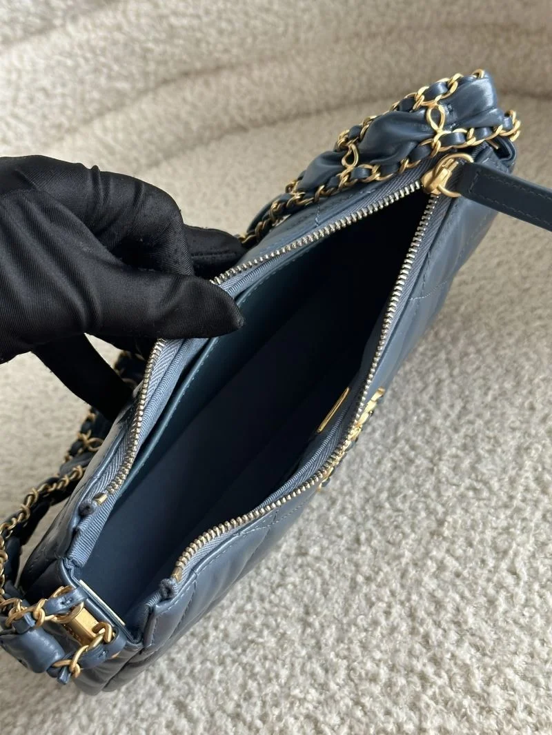 Real Chanel Hobo Bags