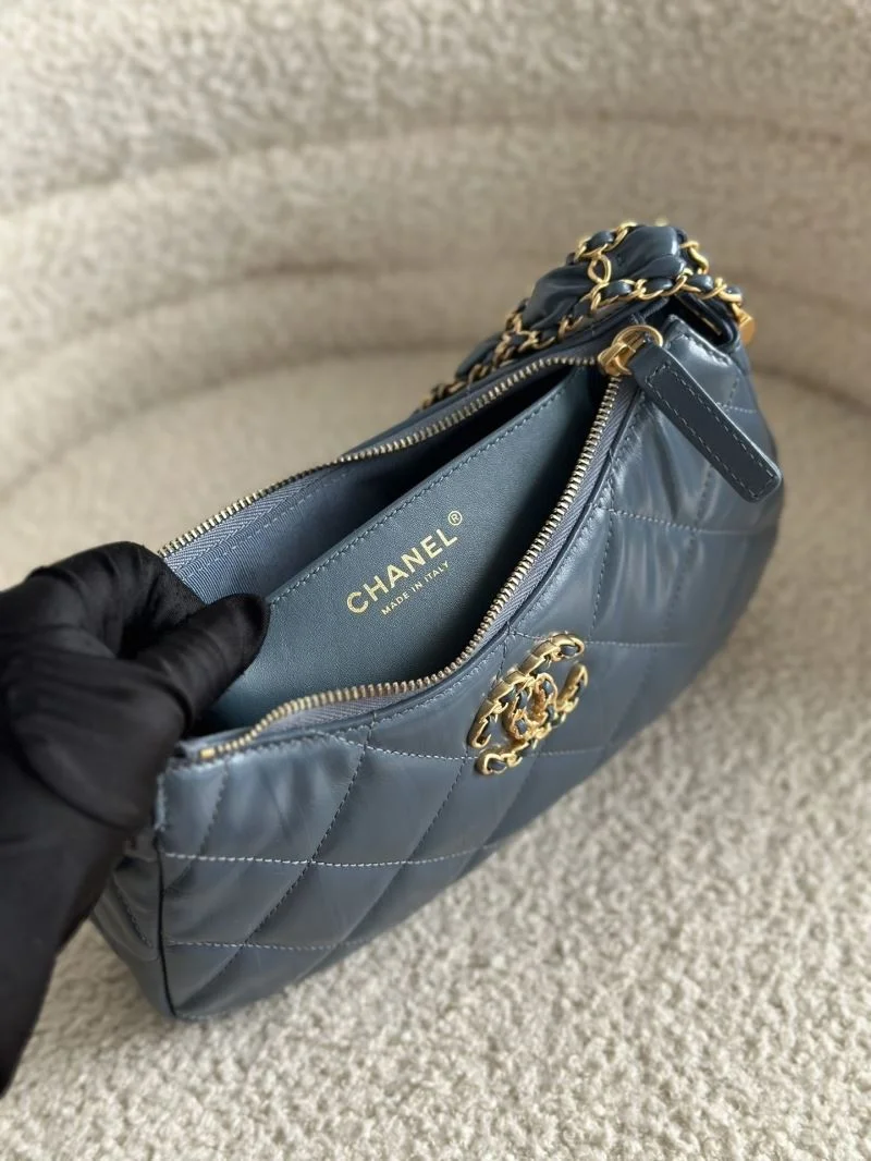Real Chanel Hobo Bags