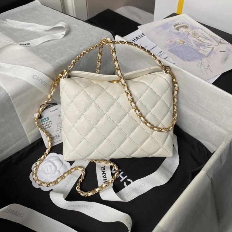 Factory-made Chanel Hobo Bags