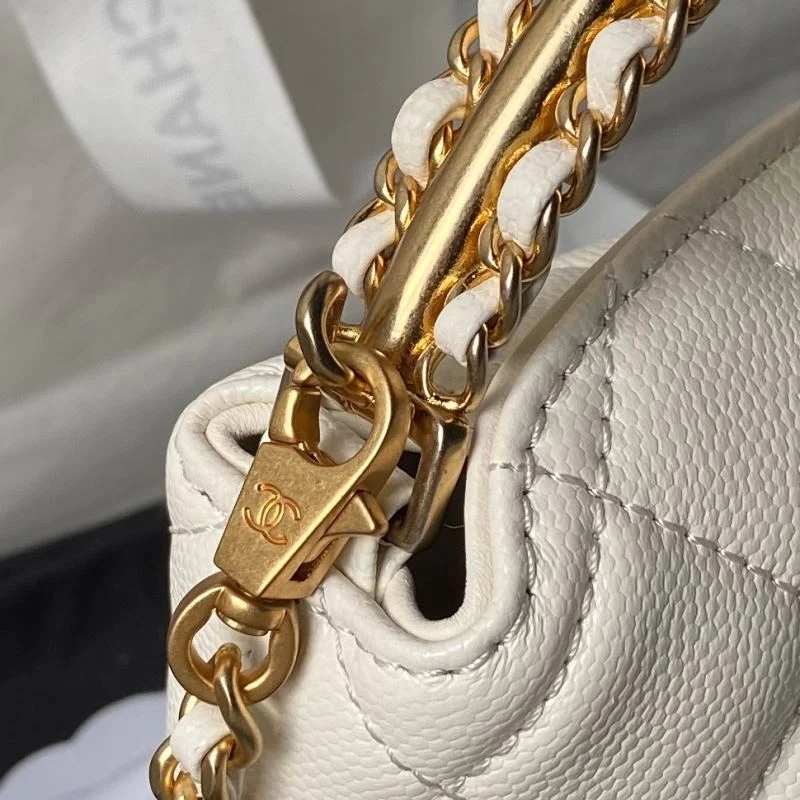Factory-made Chanel Hobo Bags