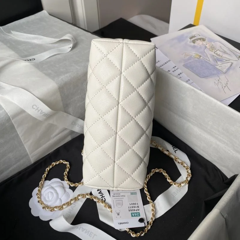 Factory-made Chanel Hobo Bags