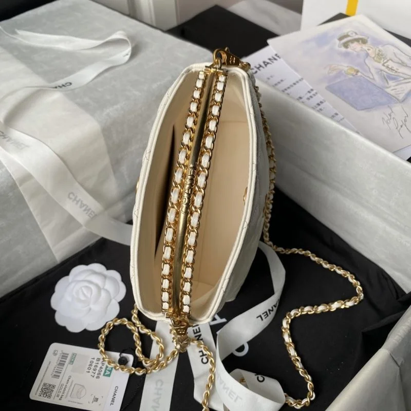 Factory-made Chanel Hobo Bags