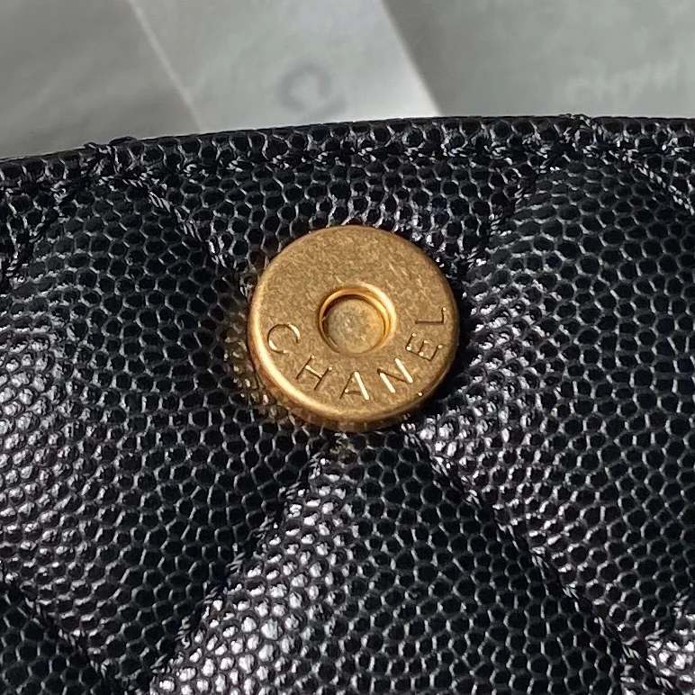Authentic Chanel Hobo Bags