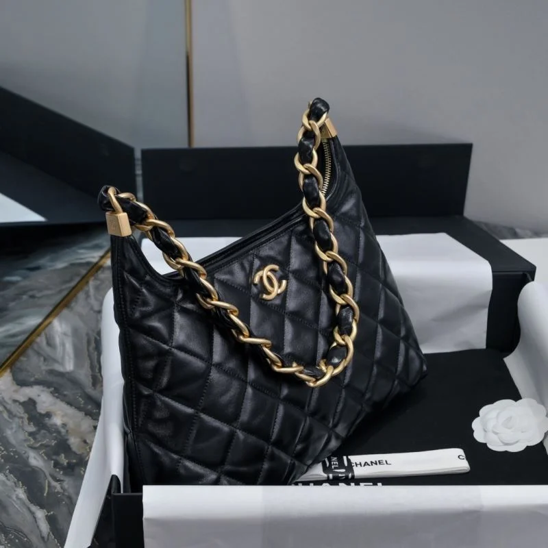 Cut-rate Chanel Hobo Bags