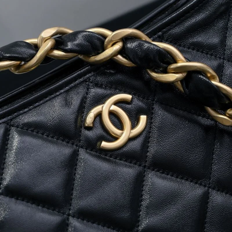 Cut-rate Chanel Hobo Bags