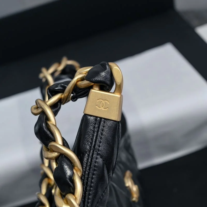 Cut-rate Chanel Hobo Bags