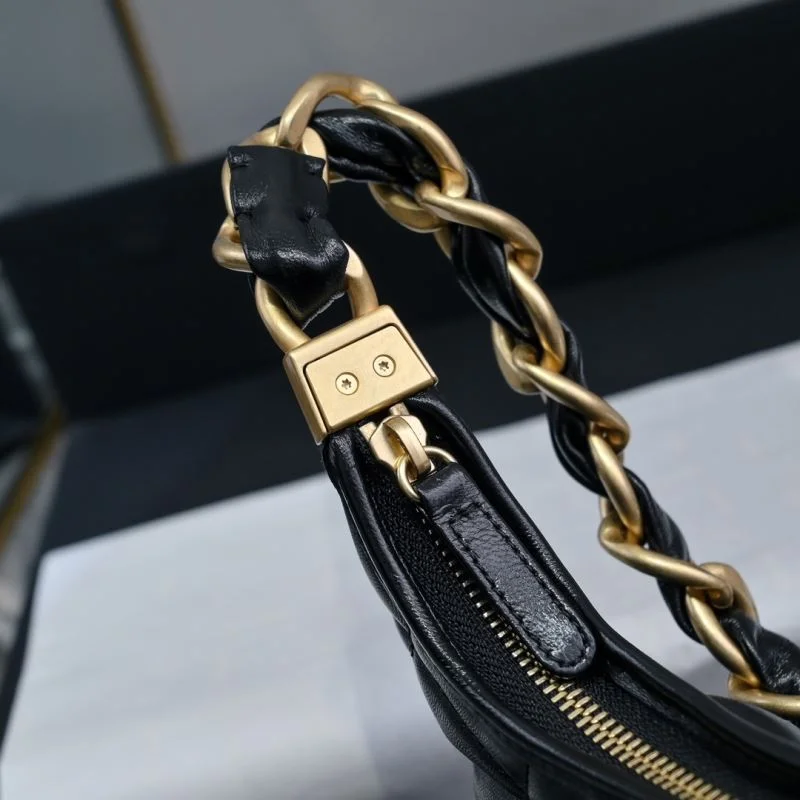 Cut-rate Chanel Hobo Bags