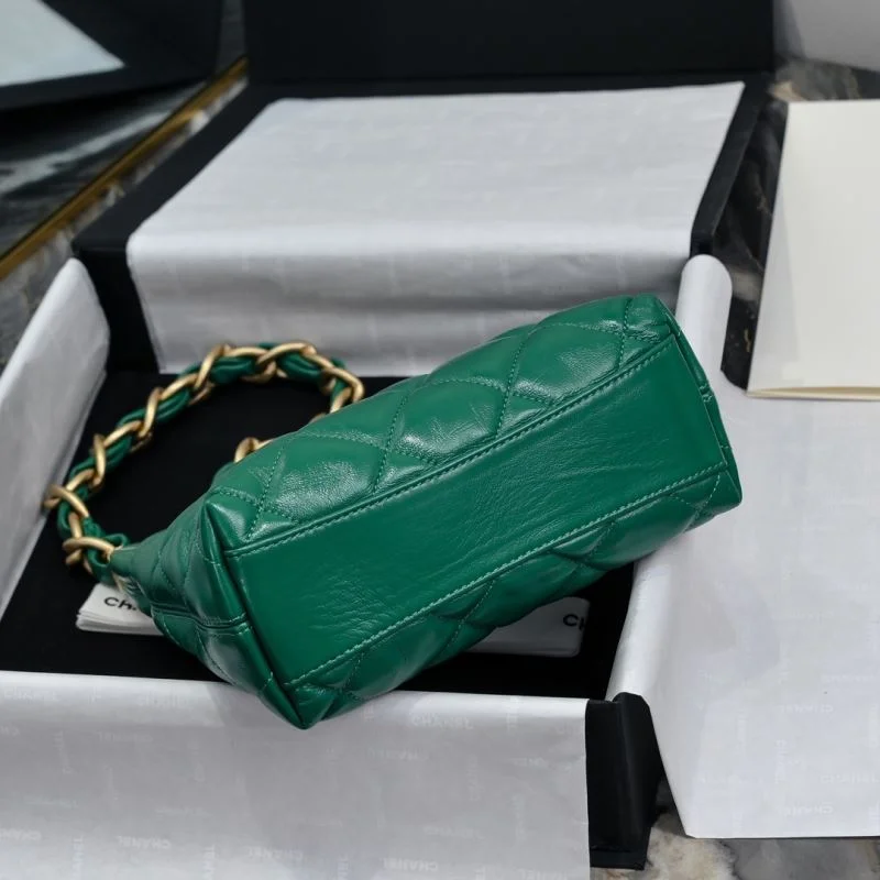 Value-priced Chanel Hobo Bags