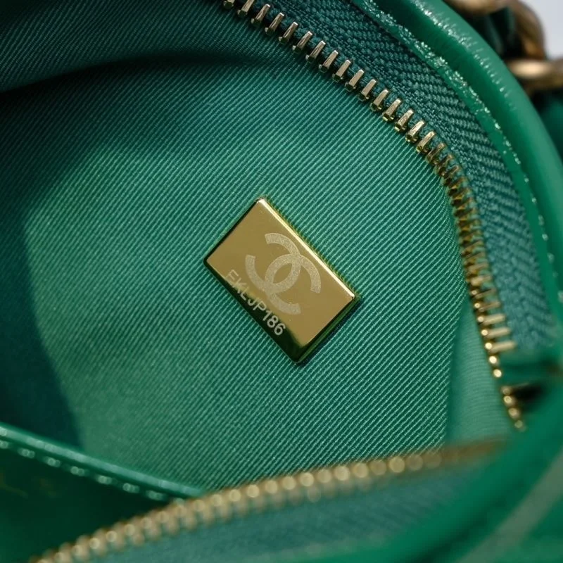 Value-priced Chanel Hobo Bags