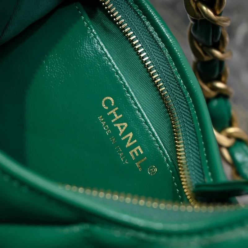 Value-priced Chanel Hobo Bags