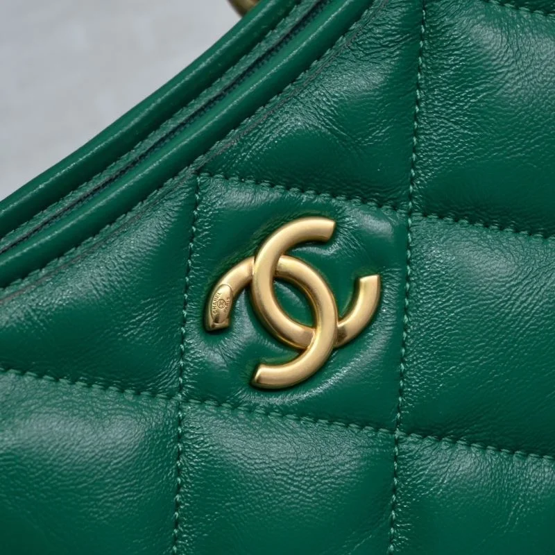 Value-priced Chanel Hobo Bags