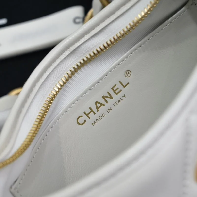 Genuine Chanel Hobo Bags
